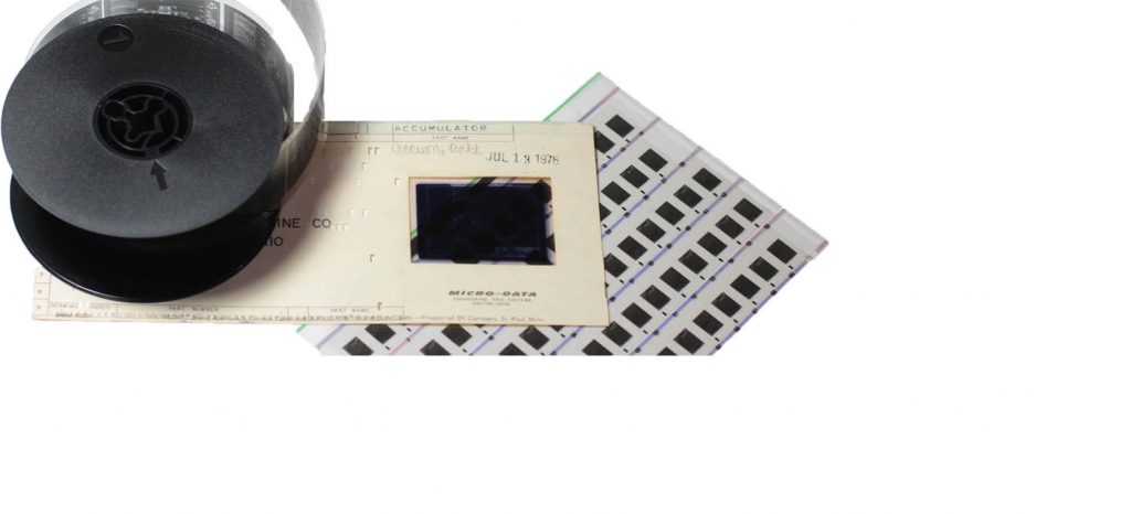 Penny Imaging Exchange | Art Printing | Art Scanning | Microforms